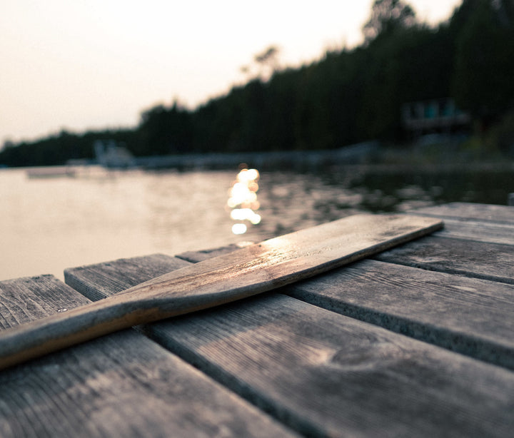 Rowing Boat Hire | Ullswater Wake & Surf | Cumbria